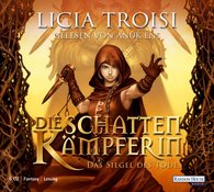 Anuk Ens - Schauspielerin