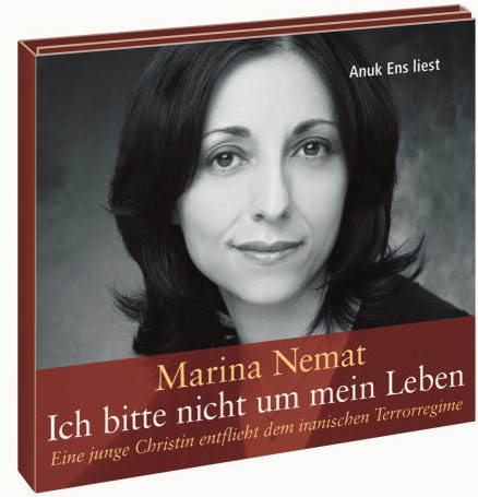 Anuk Ens - Schauspielerin